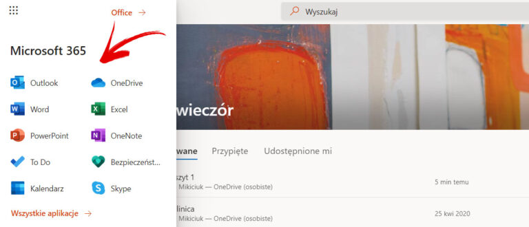 Jak ściągnąć i używać Microsoft Office 365 za darmo?