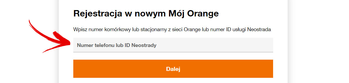 Jak sprawdzić stan konta Orange na kartę i abonament? – Poradniki.net ...