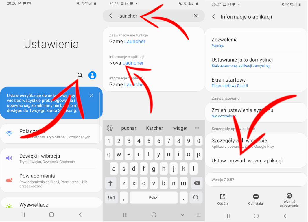 Ikona sklep play zniknęła? Jak przywrócić Sklep Google Play? Ikona sklep play zniknęła? Jak przywrócić Sklep Google Play?