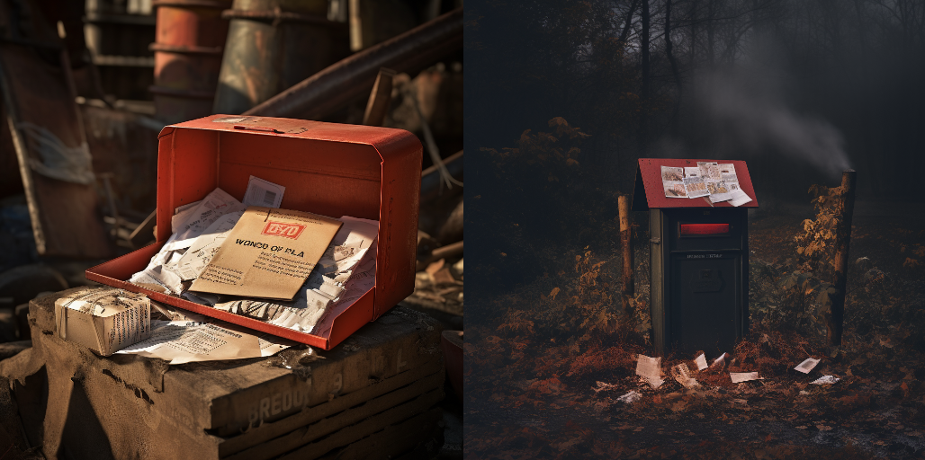 Awizo pocztowe – co to jest i ile masz czasu na odbiór? – Poradniki.net ...