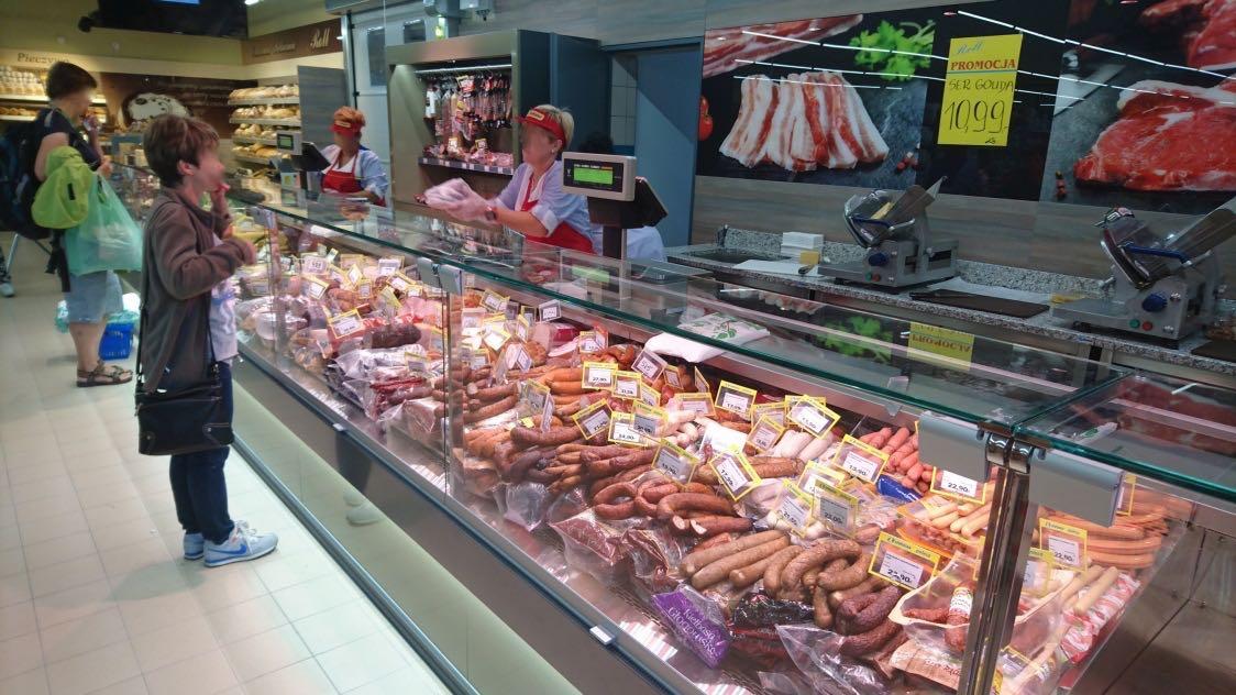 Sklepowa lada chłodnicza - Jak wybrać odpowiednie urządzenie?